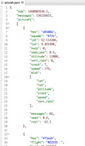 JSON Editor Plugin für Eclipse (Mars.2 Release (4.5.2)) – Wenzlaff.de – Rund um die Programmierung