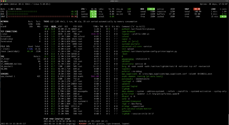 Wenzlaff.de – Rund um die Programmierung – mit Java, Raspberry Pi, SDR, Linux, Arduino ...