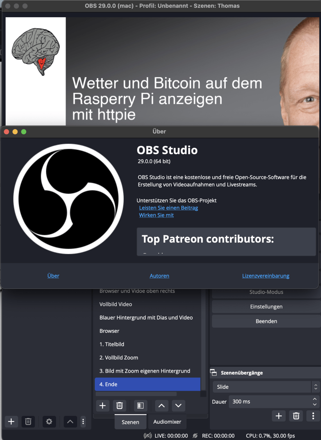 Wenzlaff.de – Rund um die Programmierung – mit Java, Raspberry Pi, SDR, Linux, Arduino ...