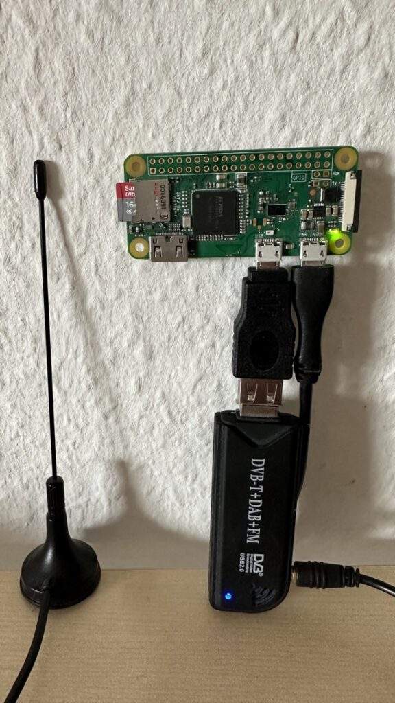 Wenzlaff.de – Rund um die Programmierung – mit Java, Raspberry Pi, SDR, Linux, Arduino ...